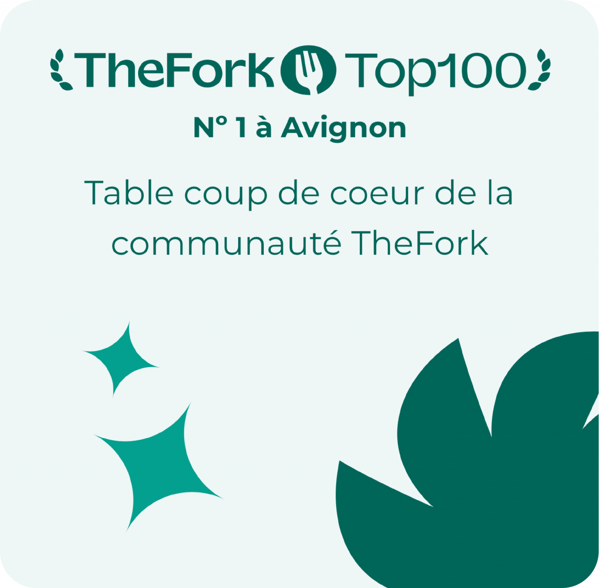 Restaurant Avignon : Une expérience culinaire unique - Le Goût du Jour ...